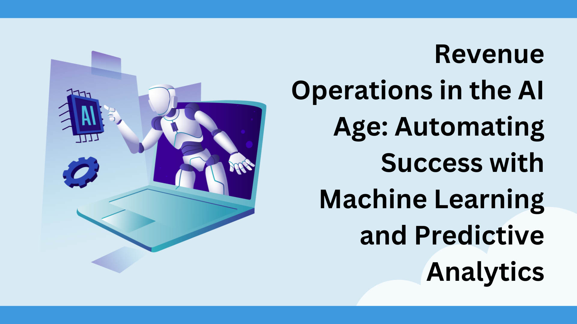 Revenue Operations in AI: Automating Success | CETDIGIT